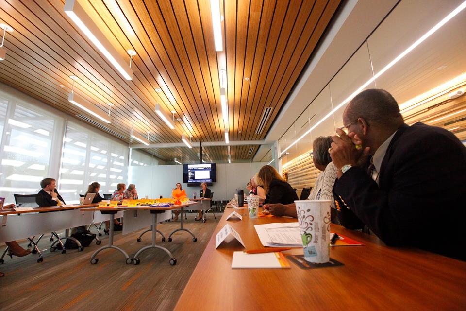 Gulf Coast Selects Class for First Board Institute | Gulf Coast ...