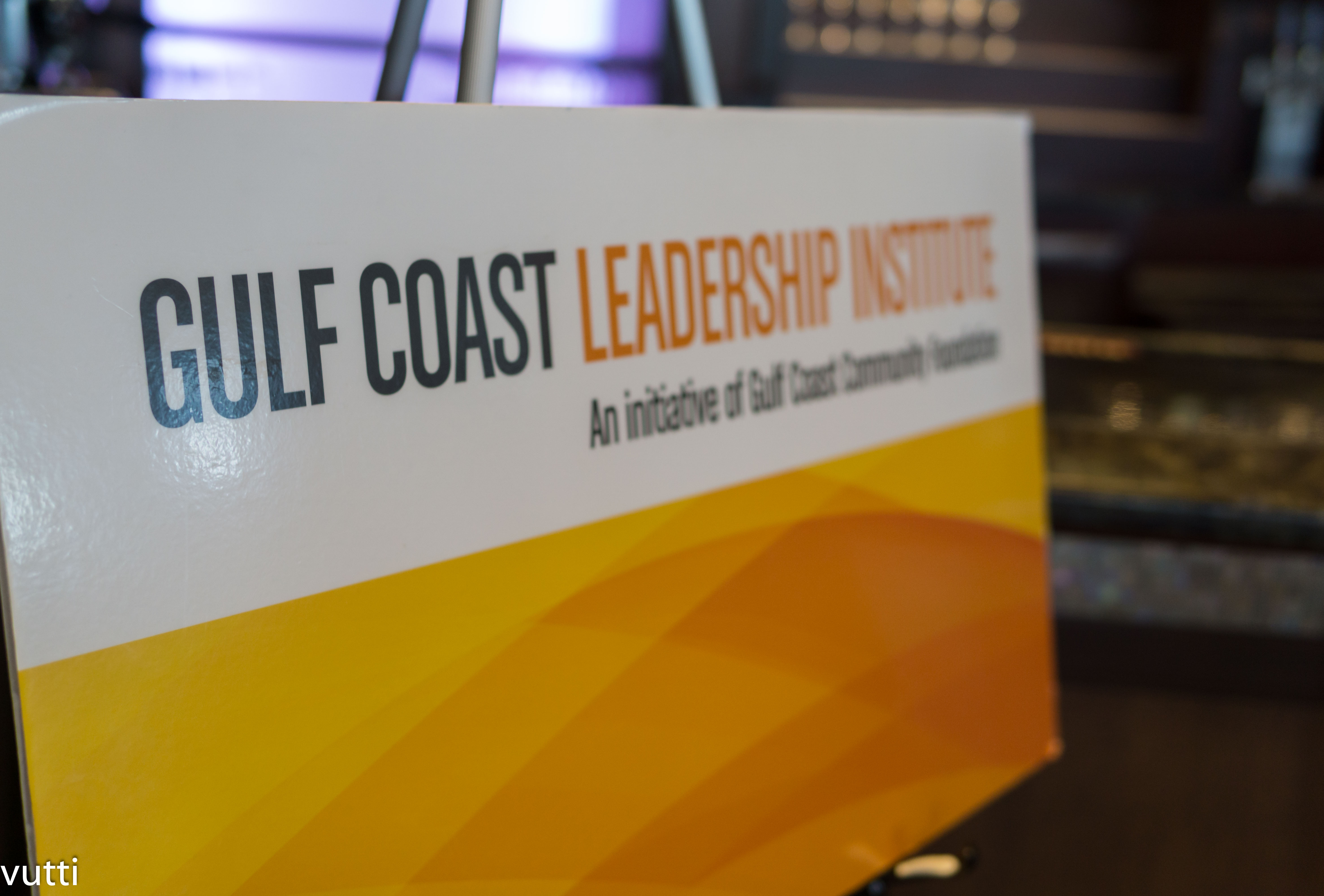 Emerging Leaders Wanted! | Gulf Coast Community Foundation