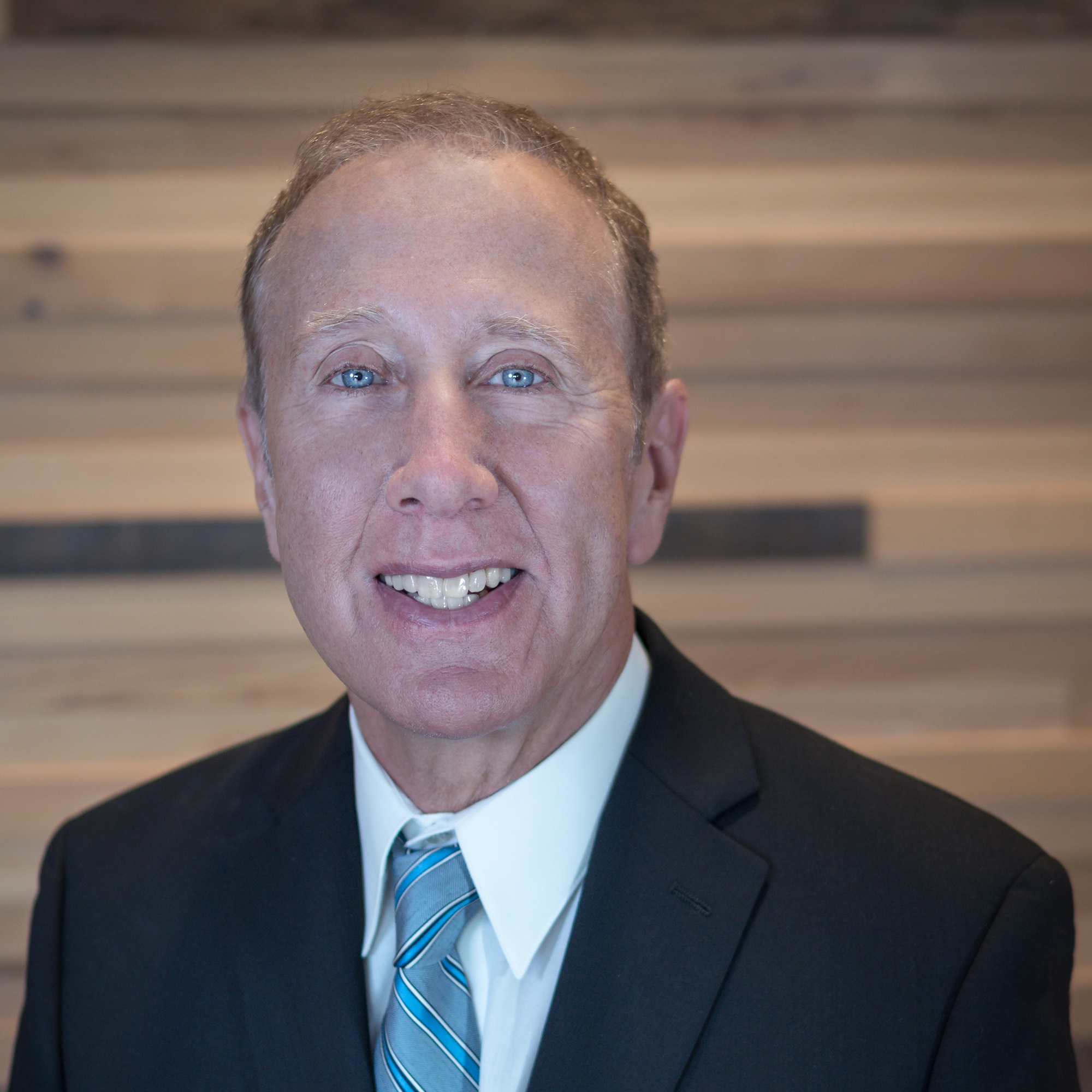 Meet Our I3 Consultants: James Rollo | Gulf Coast Community Foundation