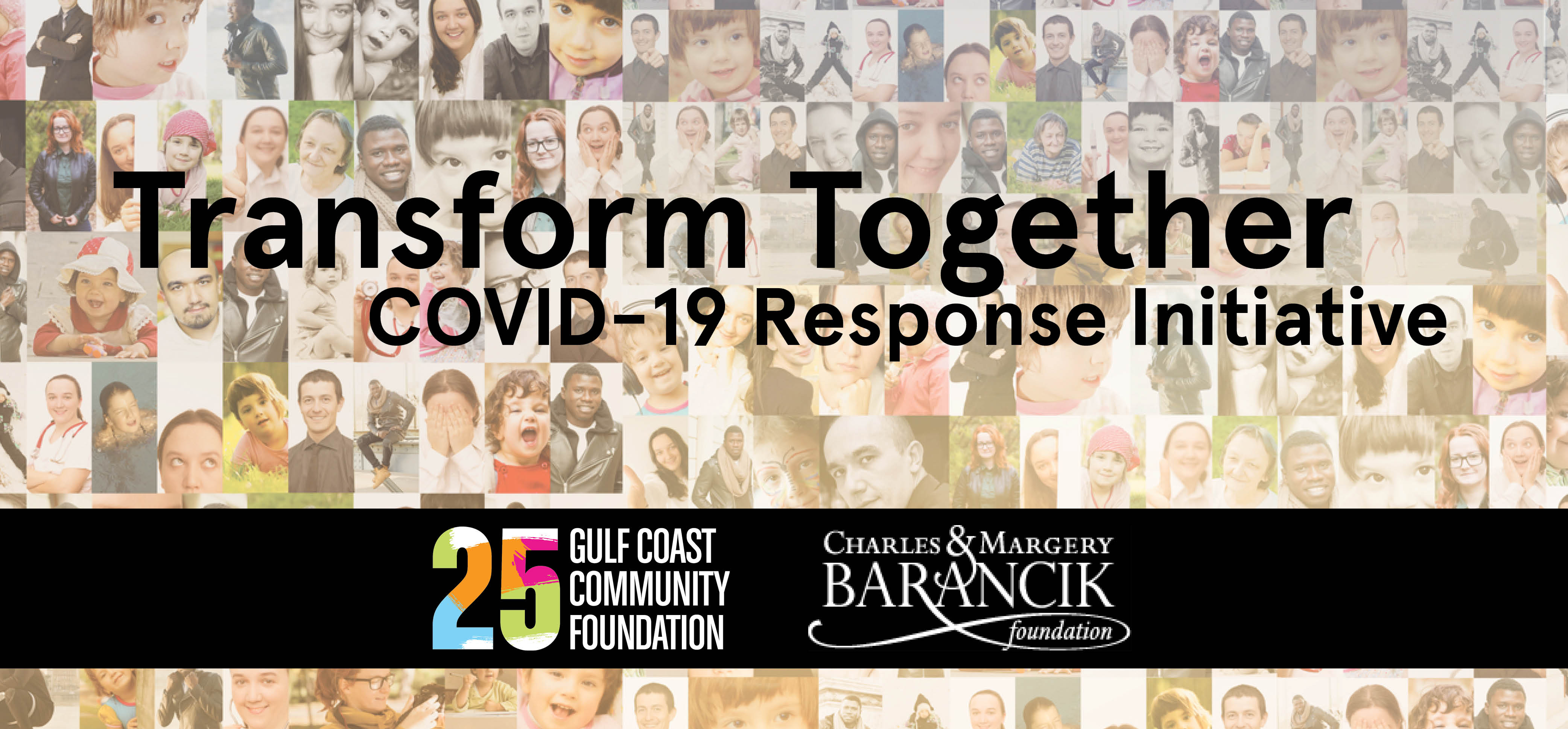 $2.7 Million in Direct Grants to Nonprofits for COVID-19 Relief | Gulf ...