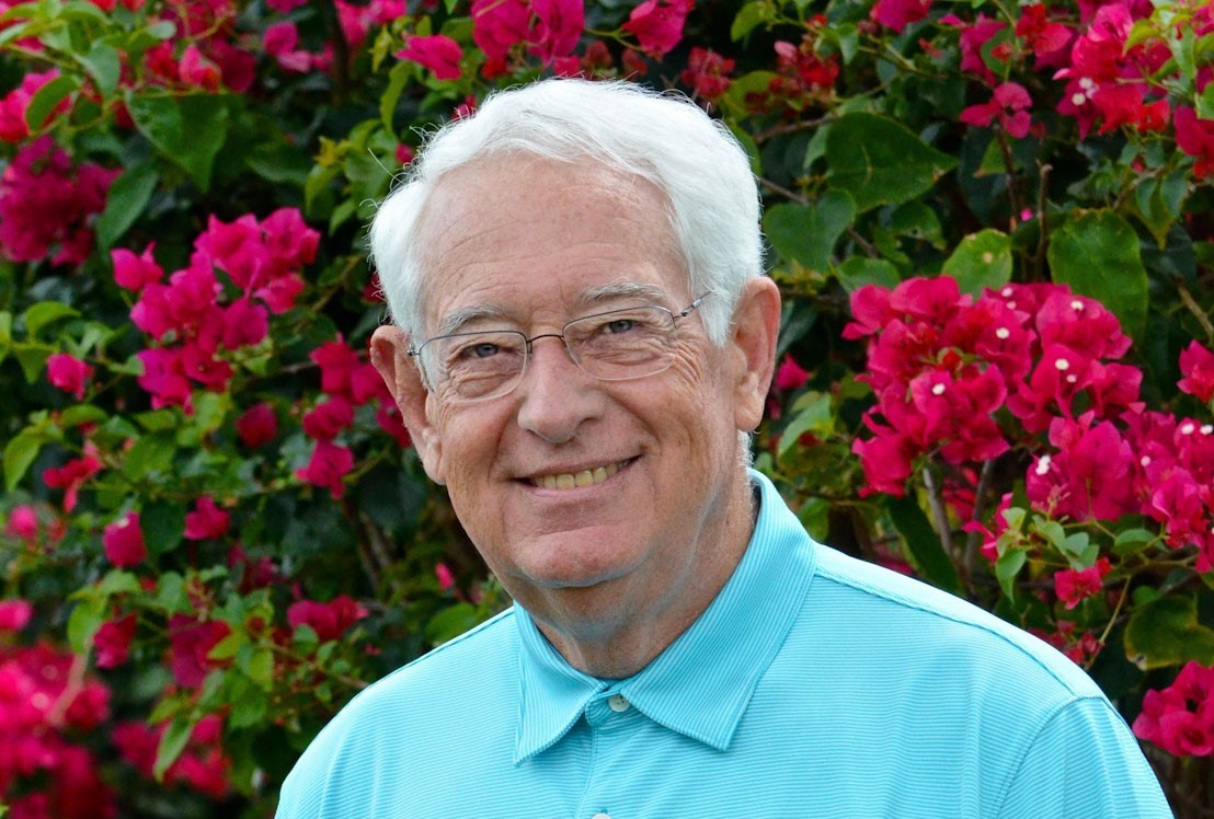 In Memory: Richard A. Conroy, M.D. | Gulf Coast Community Foundation