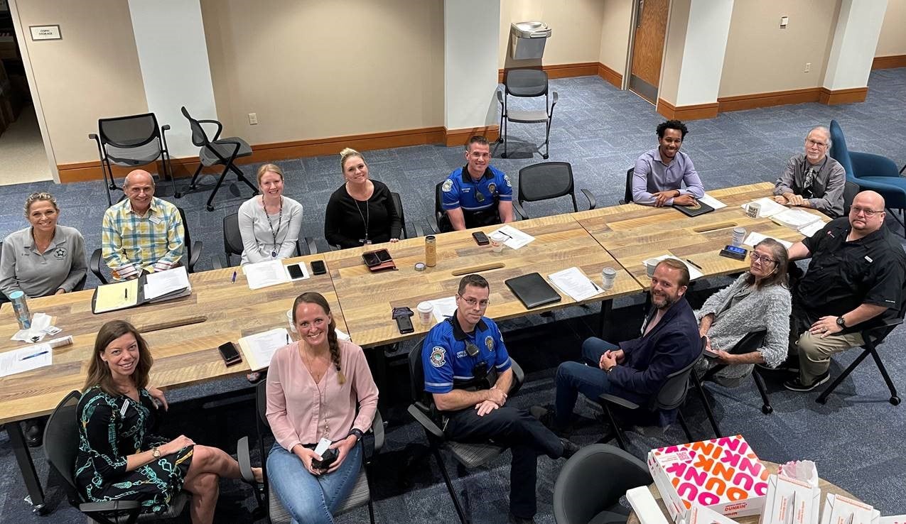 Community Care Court Offers a Path to Housing Instead of Jail Time ...