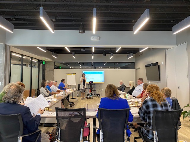 Applications Now Open for Winter 2023 Board Institute | Gulf Coast ...