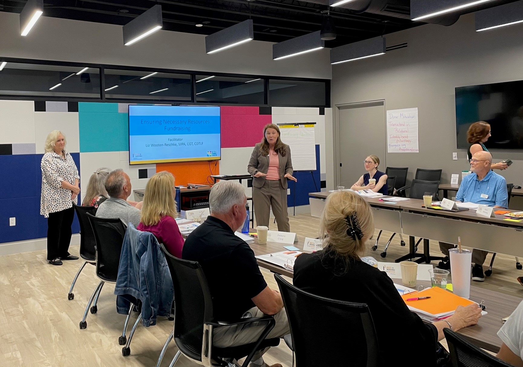 Applications Now Open for Fall 2023 Gulf Coast Board Institute | Gulf ...